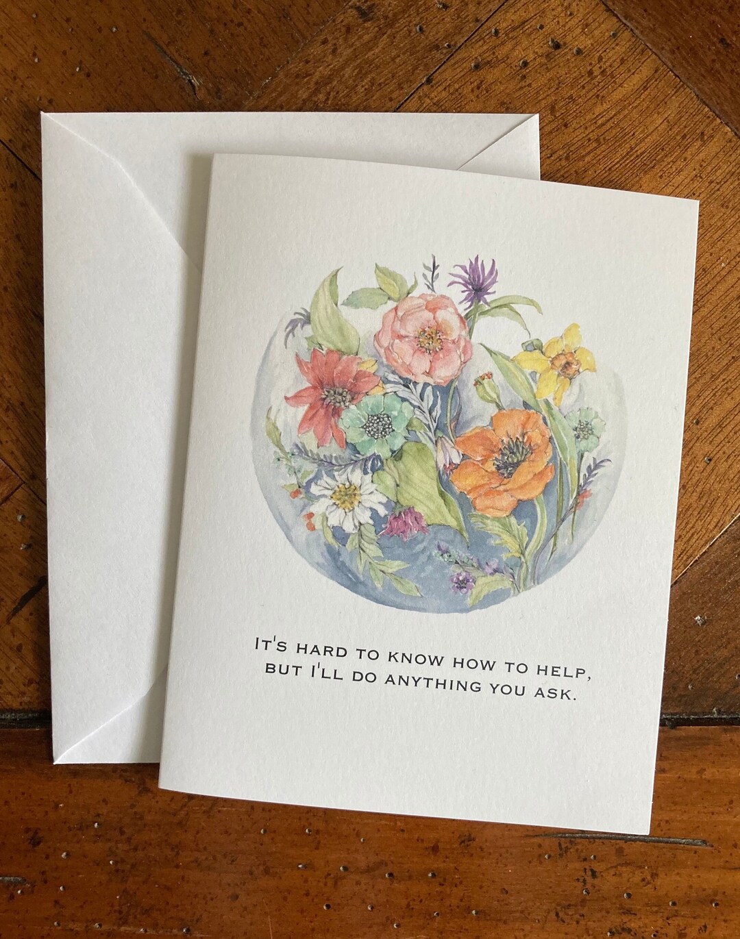 Custom Cards That Care Ill Do Anything You Ask - Etsy