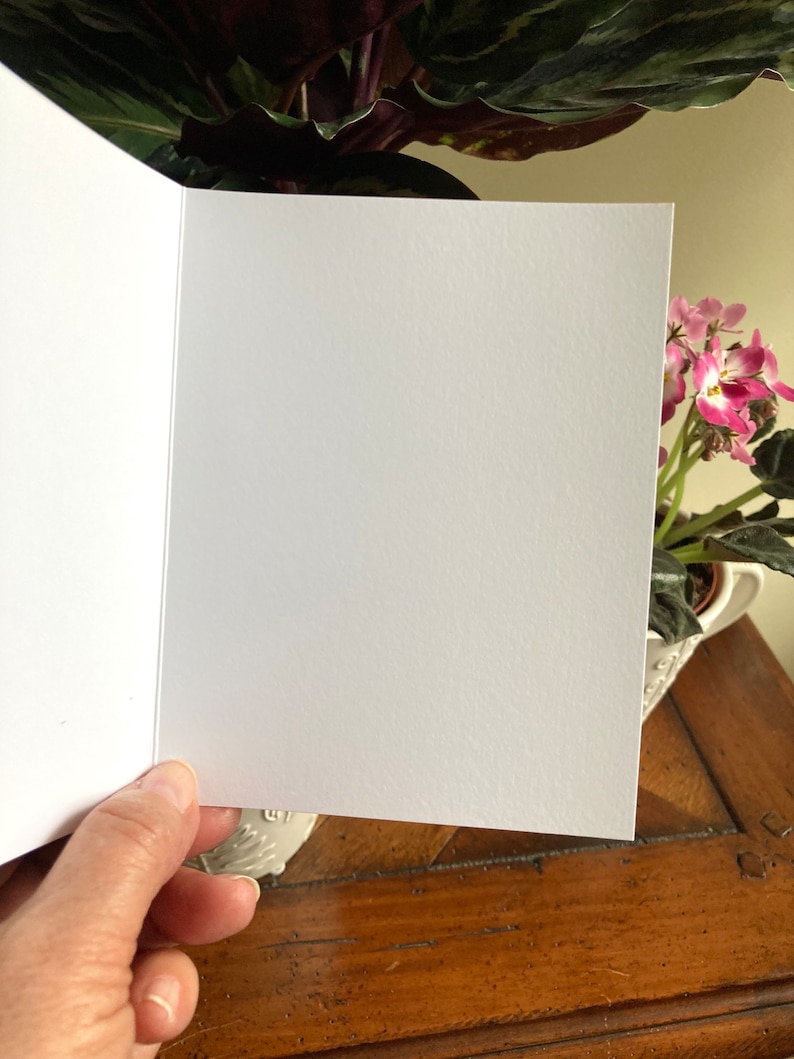 Greeting Card for Painter or Artist With Paint Brushes and Splashes of ...