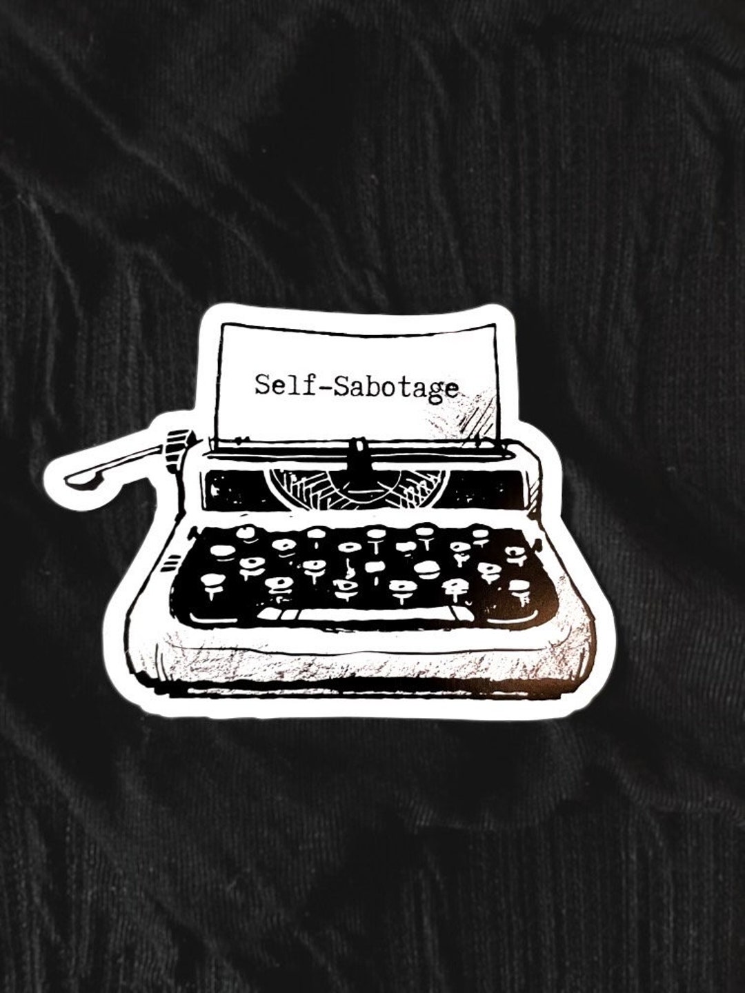 TTPD Typewriter Magnet: the Tortured Poets Department, Taylor Swift - Etsy