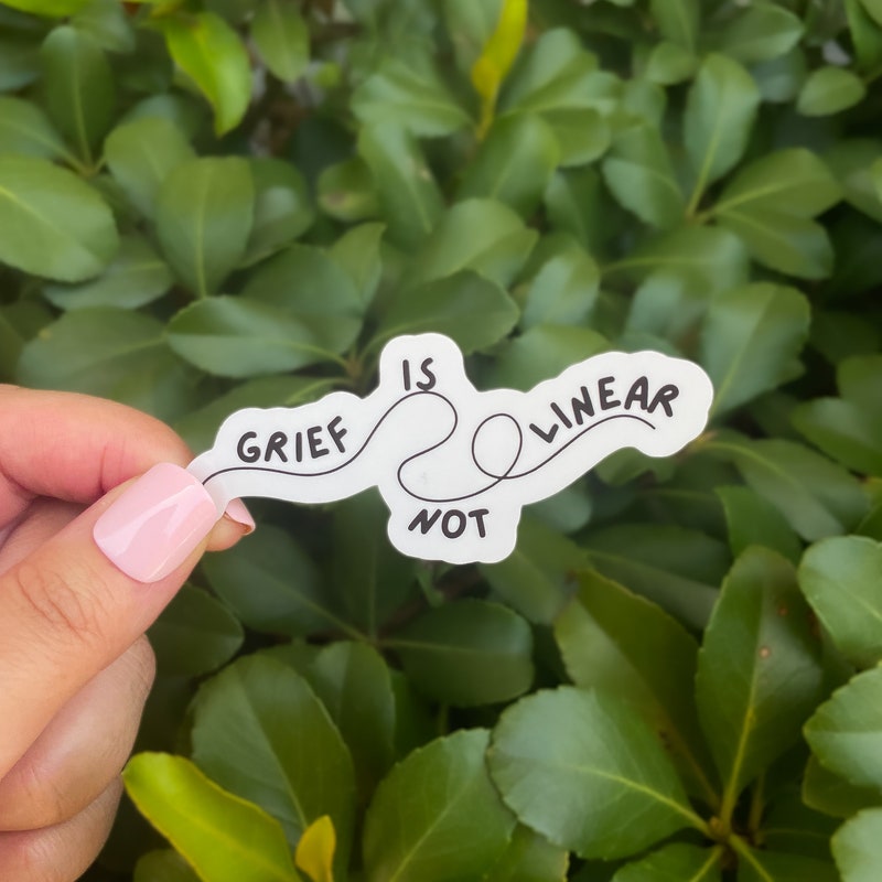 Mental Health Stickers - Etsy