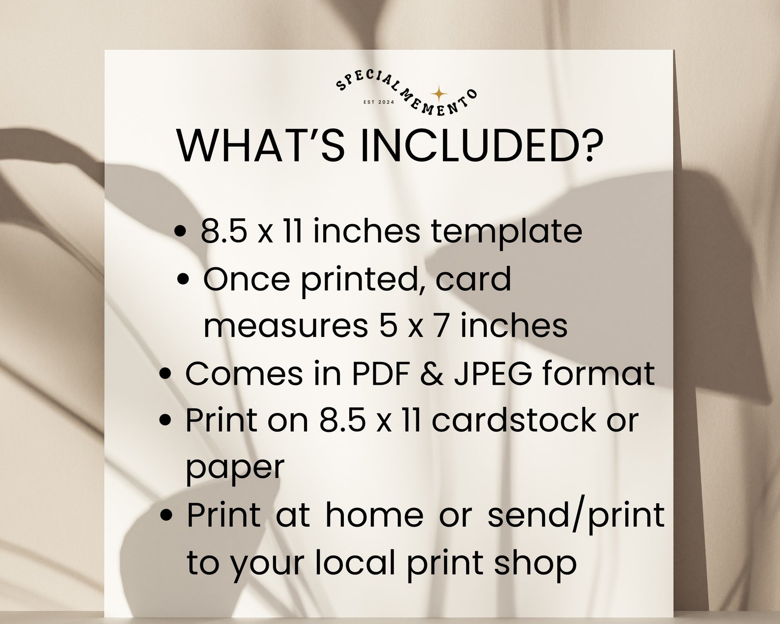 Tagalog Father's Day Card Printable, Happy Father's Day Card Instant ...