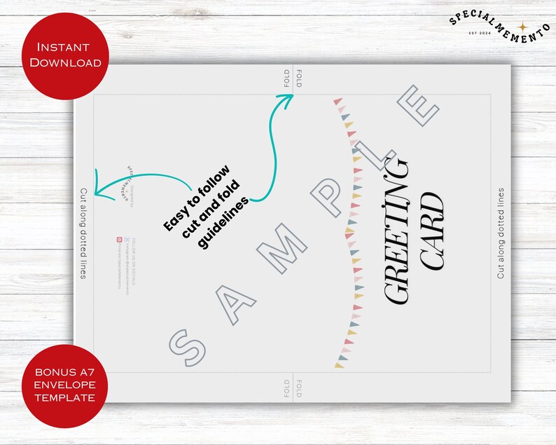 Pet Themed Christmas Card Printable Dog Happy Holidays Printable ...