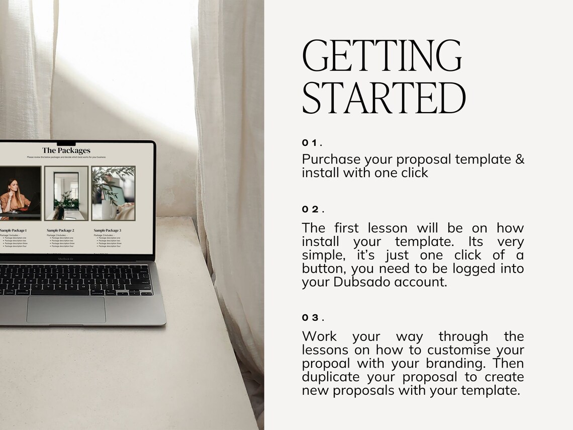 Grace Dubsado Proposal Template | Dubsado Forms | Dubsado Proposal ...