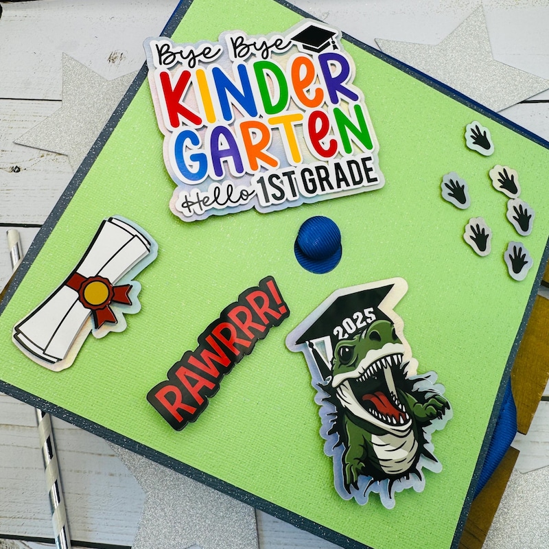 Grad Cap - Etsy