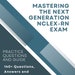 Nextgen NCLEX Questions | Nursing School | 140+ Questions With ...