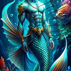 Digital Tarot Deck Card , Complete Tarot With 78 Cards , Printable ...