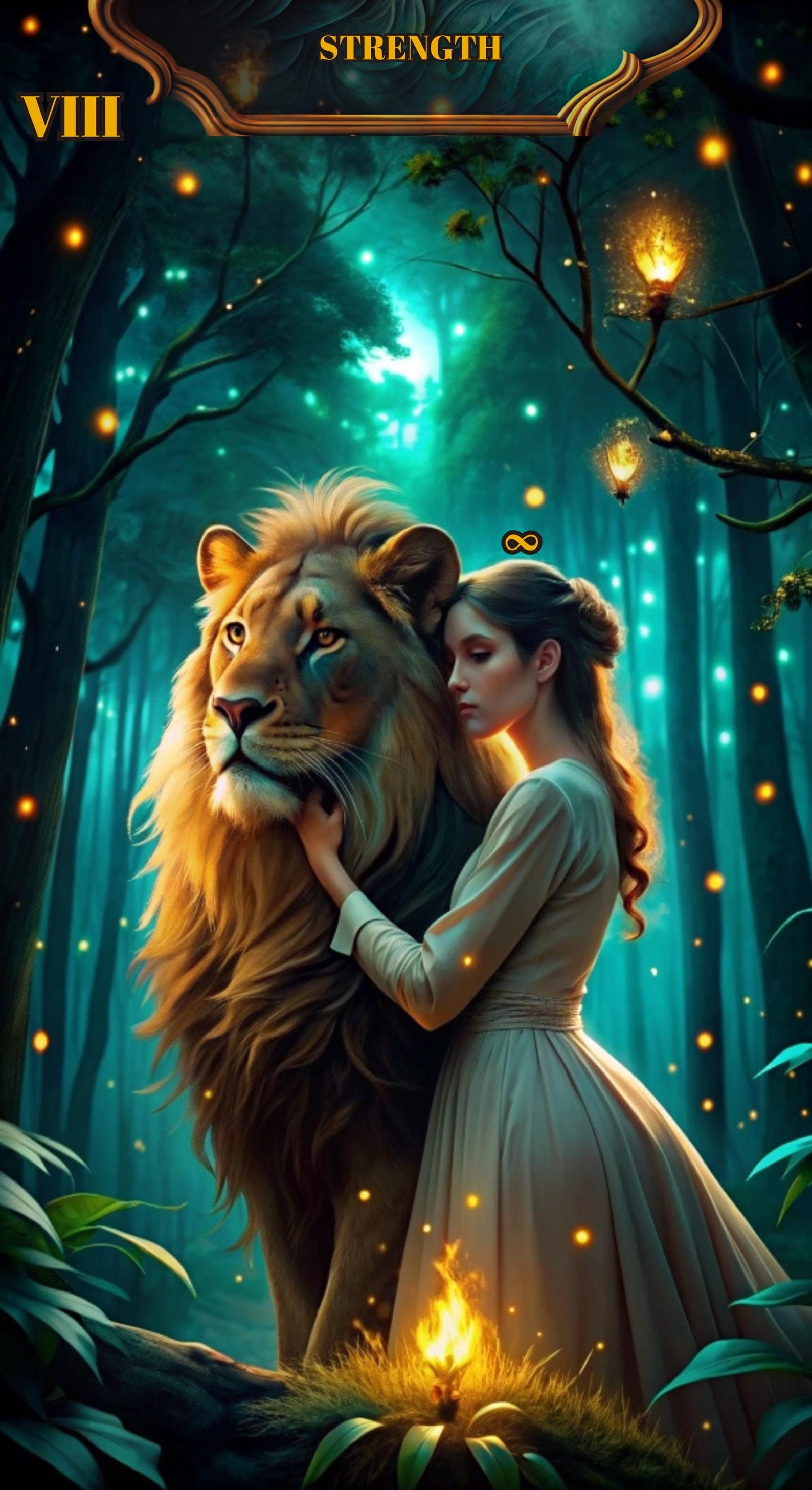 Digital Tarot Deck Card , Complete Tarot With 78 Cards , Printable ...