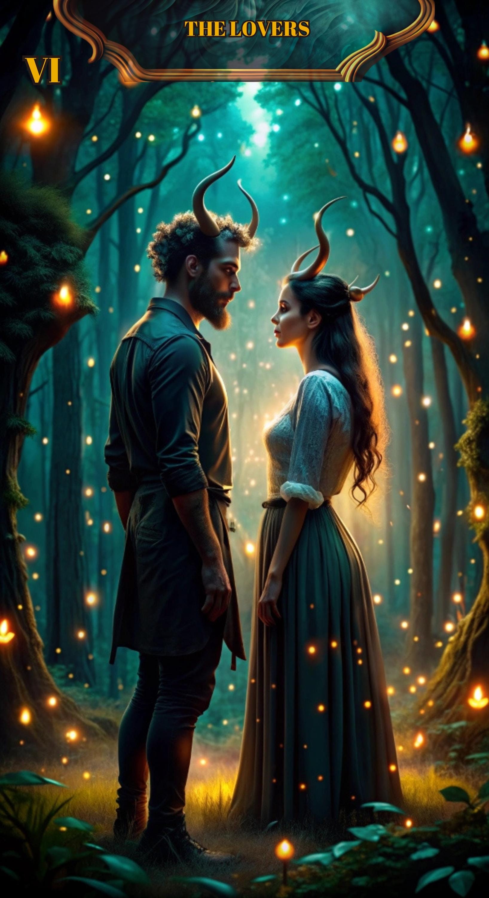 Digital Tarot Deck Card , Complete Tarot With 78 Cards , Printable ...