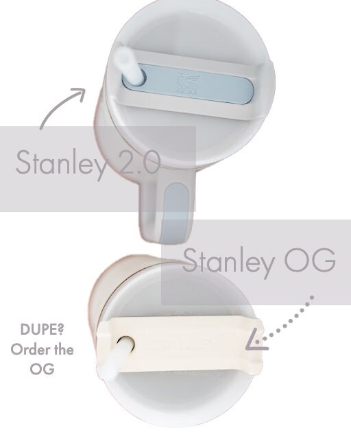 Custom Disney Mickey Mouse Stanley Topper Nameplate With Matching Straw ...