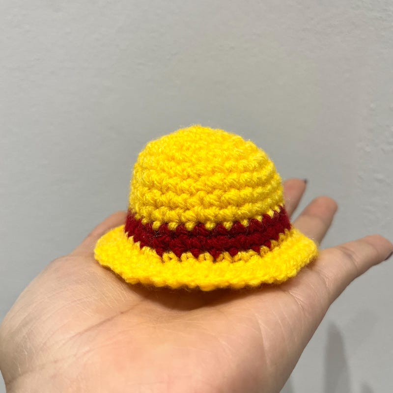 Luffy Merch - Etsy UK