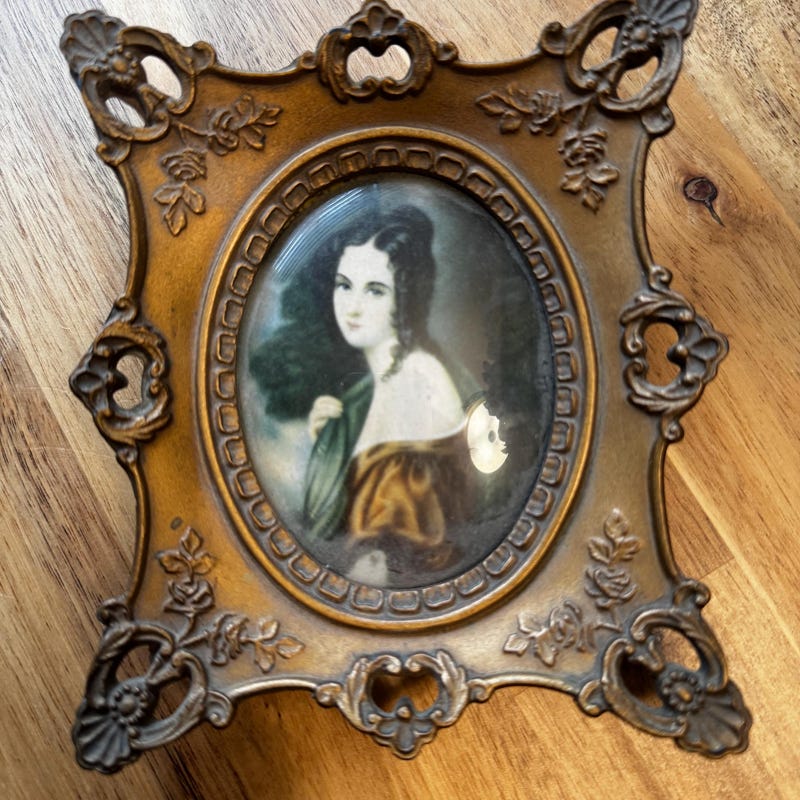 Lady Hamilton - Etsy