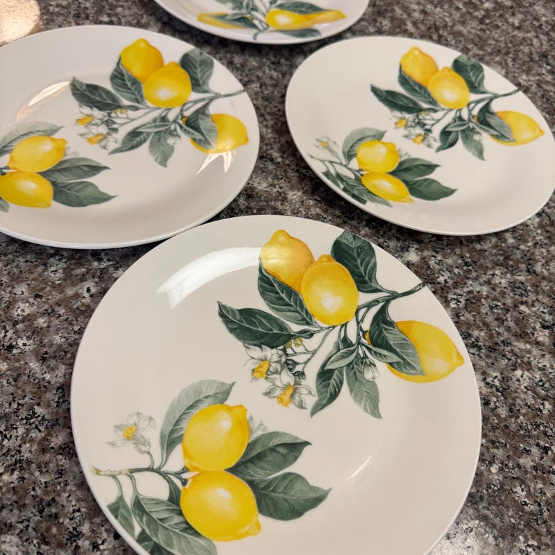 Royal Norfolk Dishes - Etsy