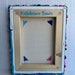 Colorful Bead Picture Frame - Etsy