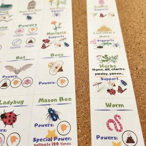 Ecologies Board Game Educational Board Games Earth Board Game - Etsy