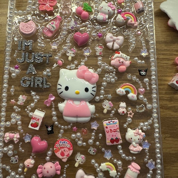 iPad Junk Case - Etsy