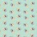 Bluey Cotton Fabric by Yard – Licensed Character Quilting Kids – Bluey ...