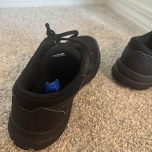 Giant Lego Frog | Blue Transparent Pla+ | 3D Printed - Etsy