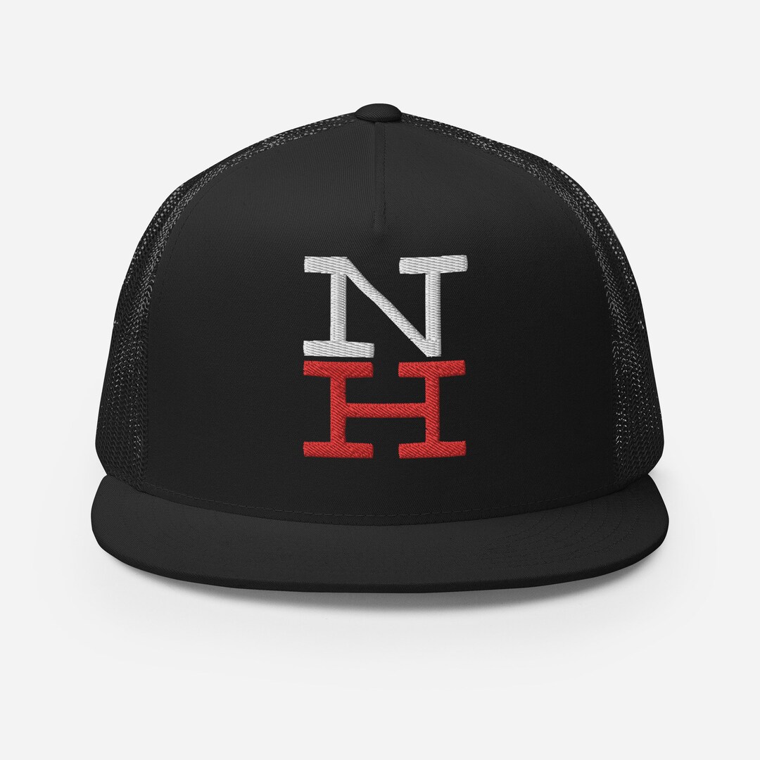 NH Trucker Cap - Etsy