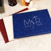Engraved Leather Certificate Holder, Personalized Diploma Folder ...