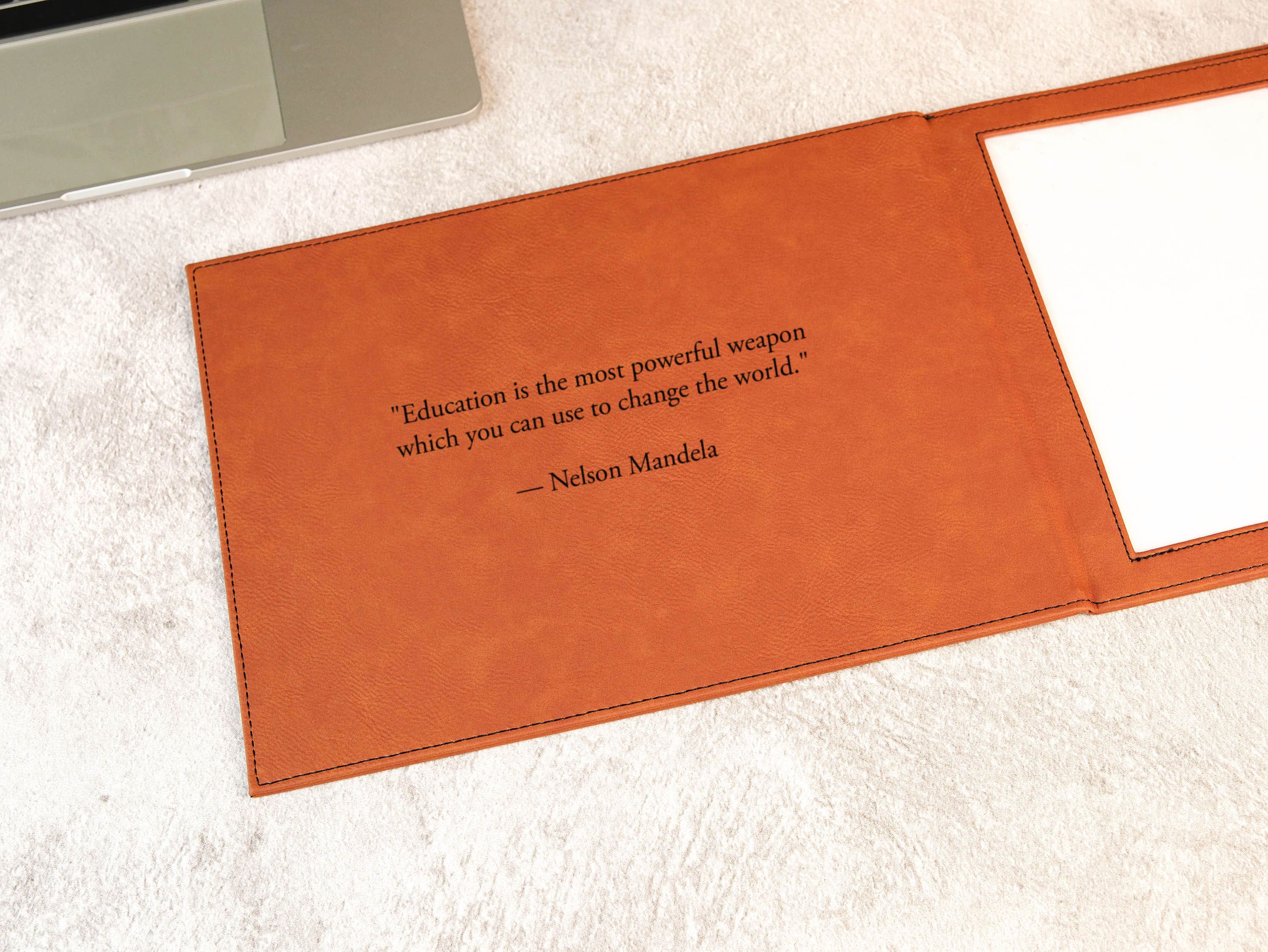 Custom University Diploma Holder, Personalized Diploma Folder ...