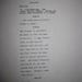 General Hospital Signed TV Script Screenplay 1995 Autograph X12 Michael ...