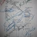 General Hospital Signed TV Script Screenplay 1995 Autograph X12 Michael ...
