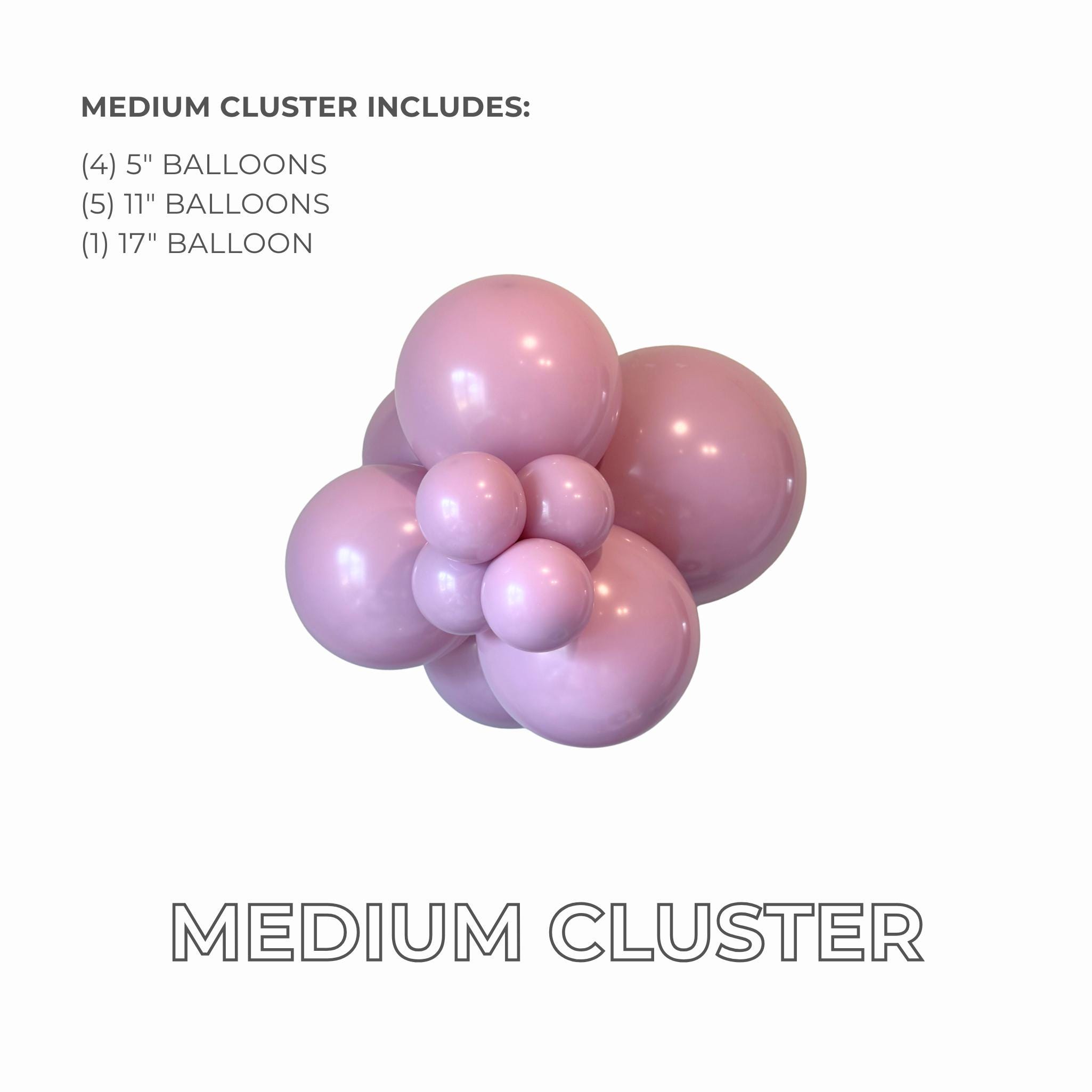 Evergreen Latex Balloons - Tuftex Sempertex Kalisan Premium Latex ...