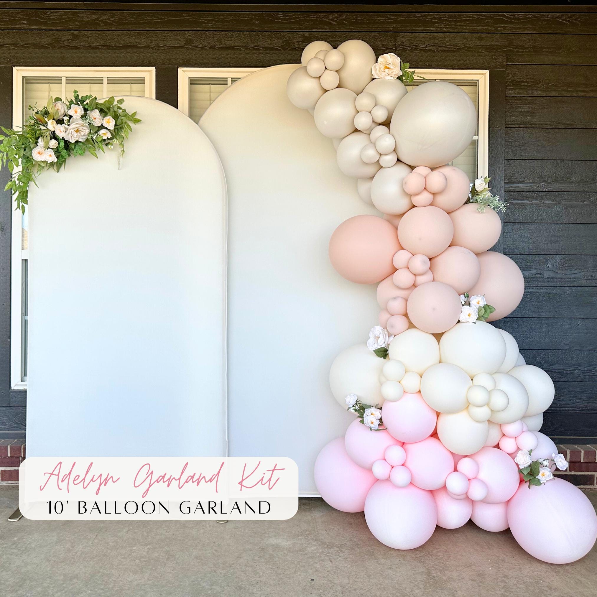 Evergreen Latex Balloons - Tuftex Sempertex Kalisan Premium Latex ...