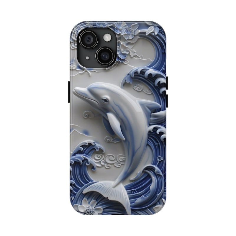 Ocean iPhone Case - Etsy