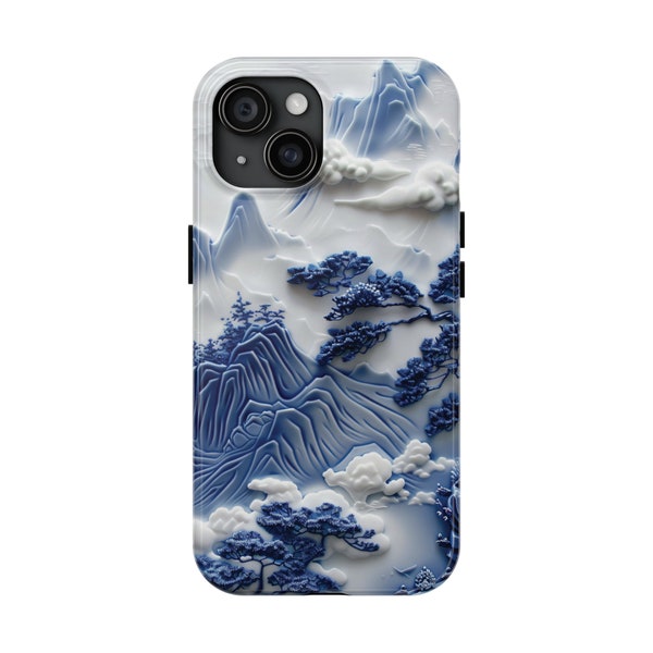 Japanese iPhone Case - Etsy