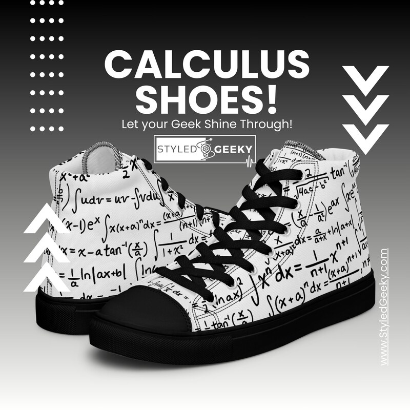 Calculus - Etsy