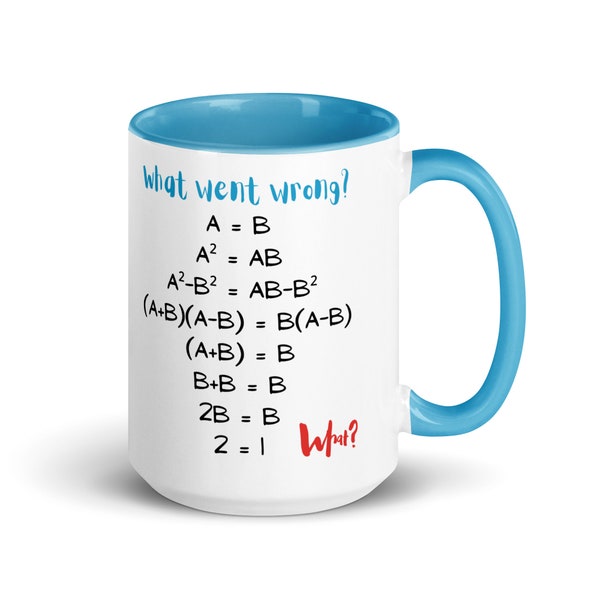 Math Jokes - Etsy