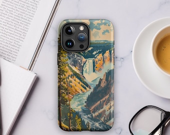 Great Smoky Mountains National Park Phone Case for Iphone, Ultra ...