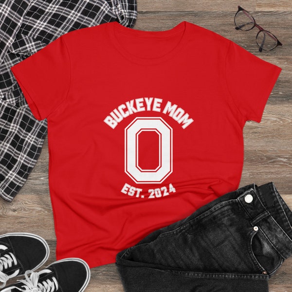 Ohio State Sister Shirt - Etsy