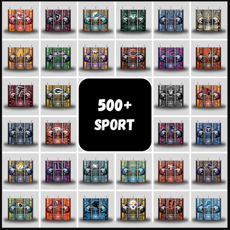 950 000 Tumbler Designs Patterns, Ultimate Design Bundle for Tumbler ...