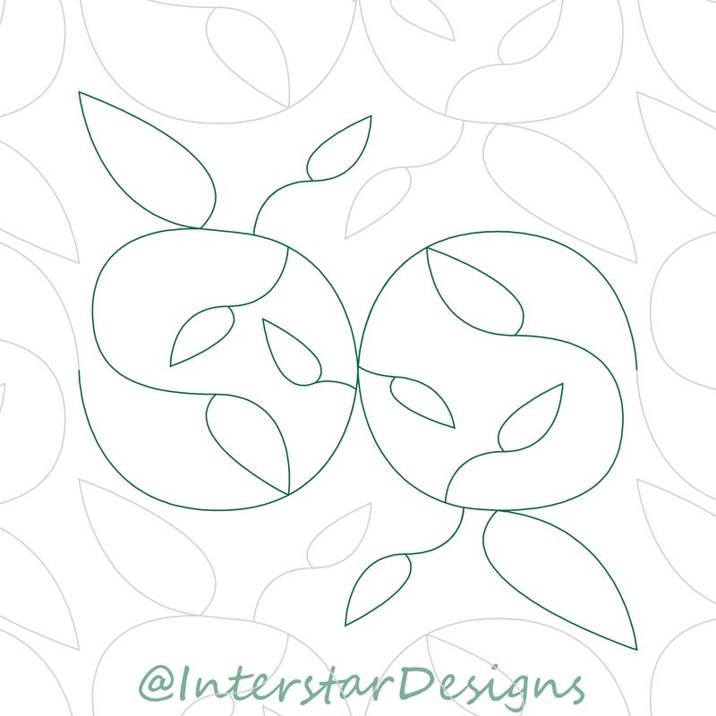 Longarm Quilting Patterns - Etsy