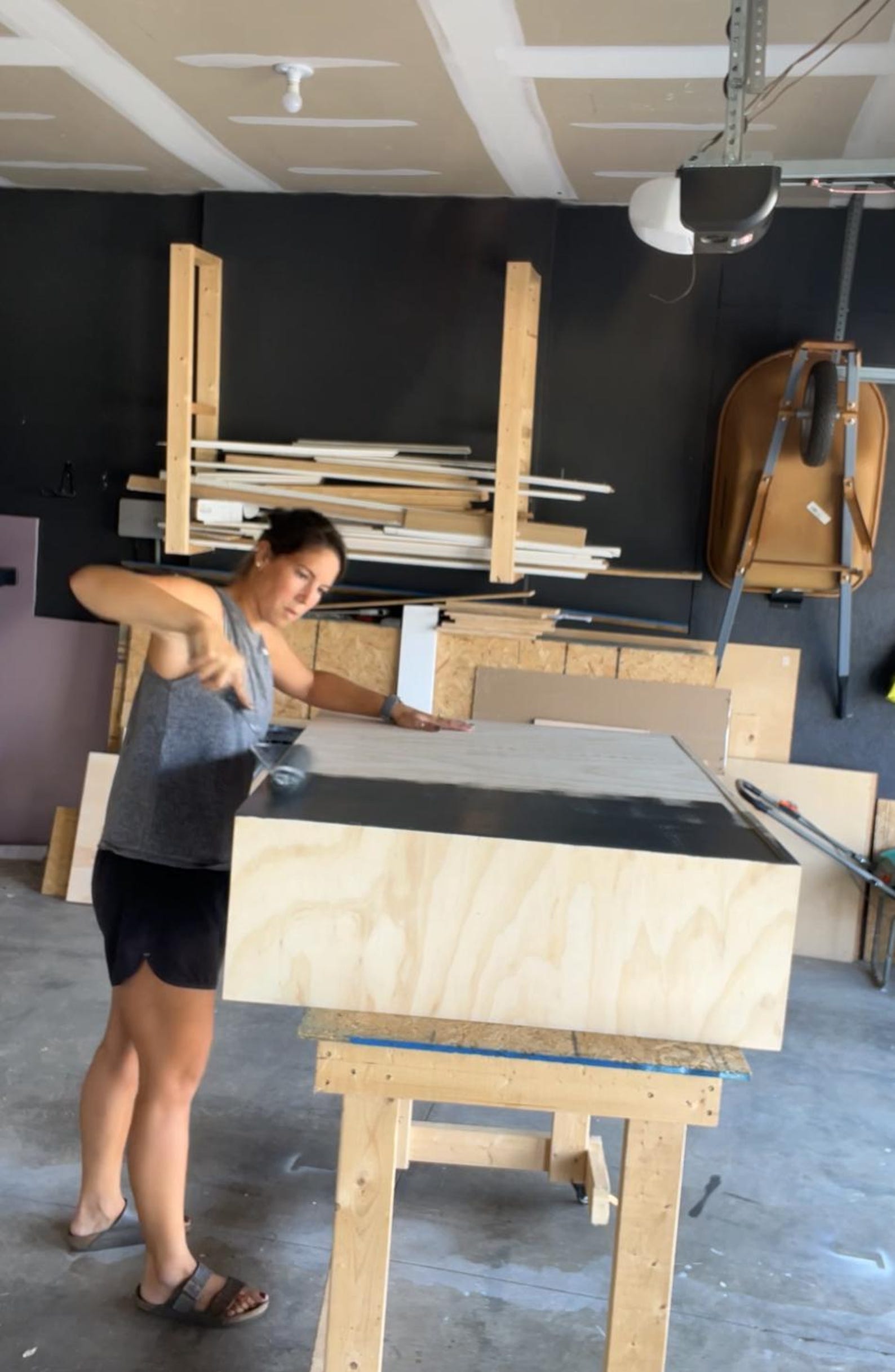 DIY TV Lift Beginner Friendly DIY - Etsy