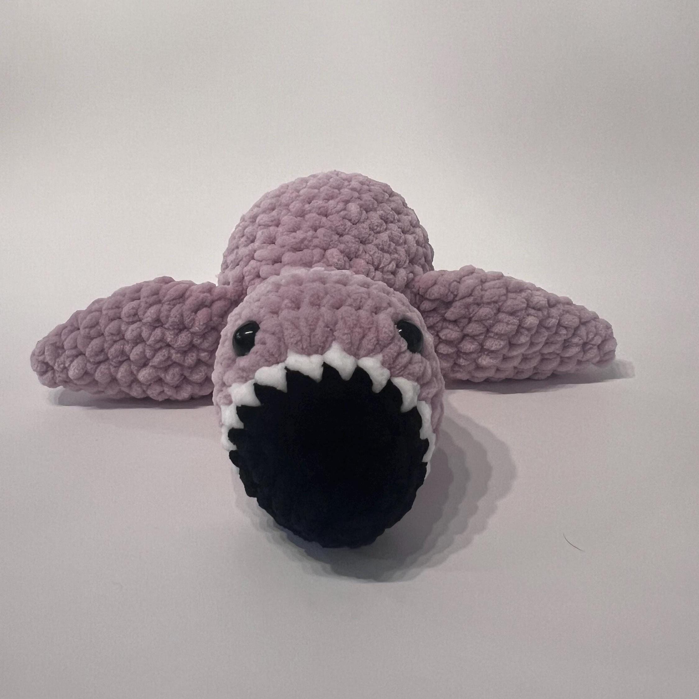 Flamingo | Plushie | Crochet | Amigurumi | Stuffed Animal | Crochet ...