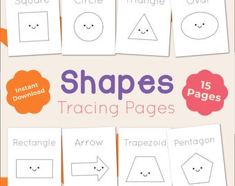 Printable Numbers Tracing Pages for Kids, Connect the Line, Connect the ...