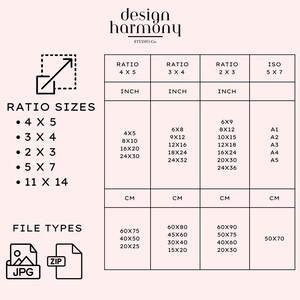 Nautical Floral Anchor Digital Wall Art, Printable Ocean Theme Art ...