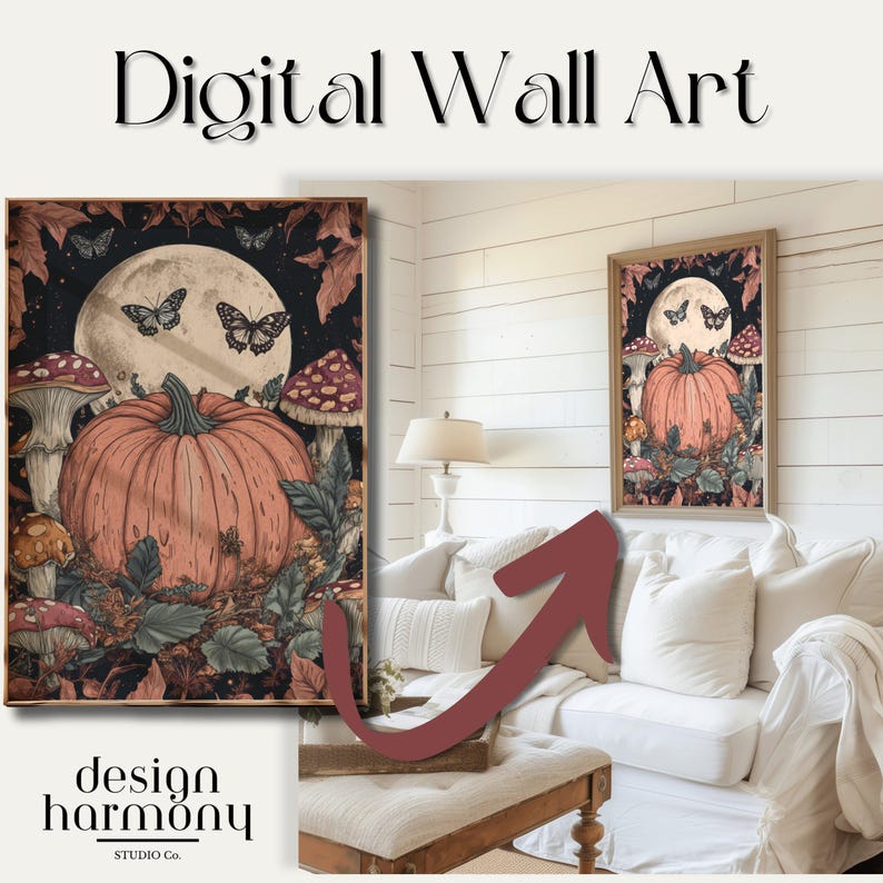 Coastal Beach Scene, Minimalist, Sandy Neutrals and Blues, Digital Art ...