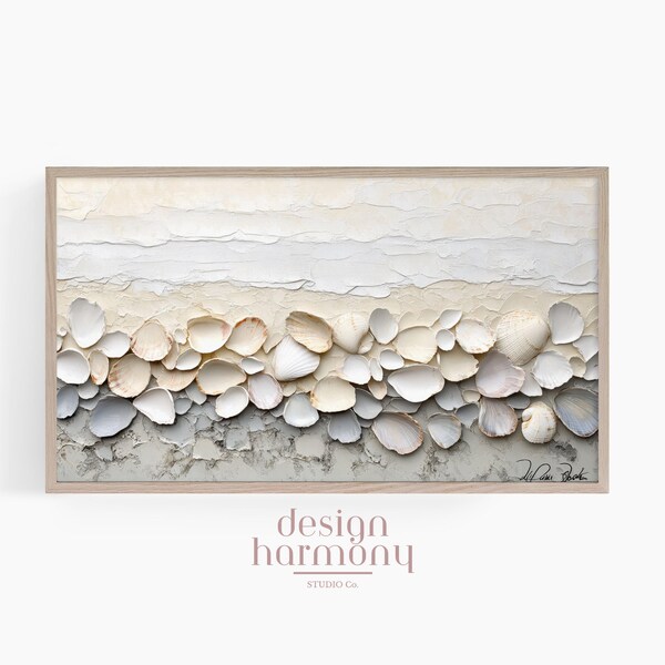 Shell Arrangements - Etsy