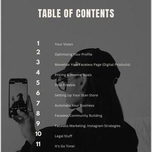 30 Day Digital Playbook - Etsy