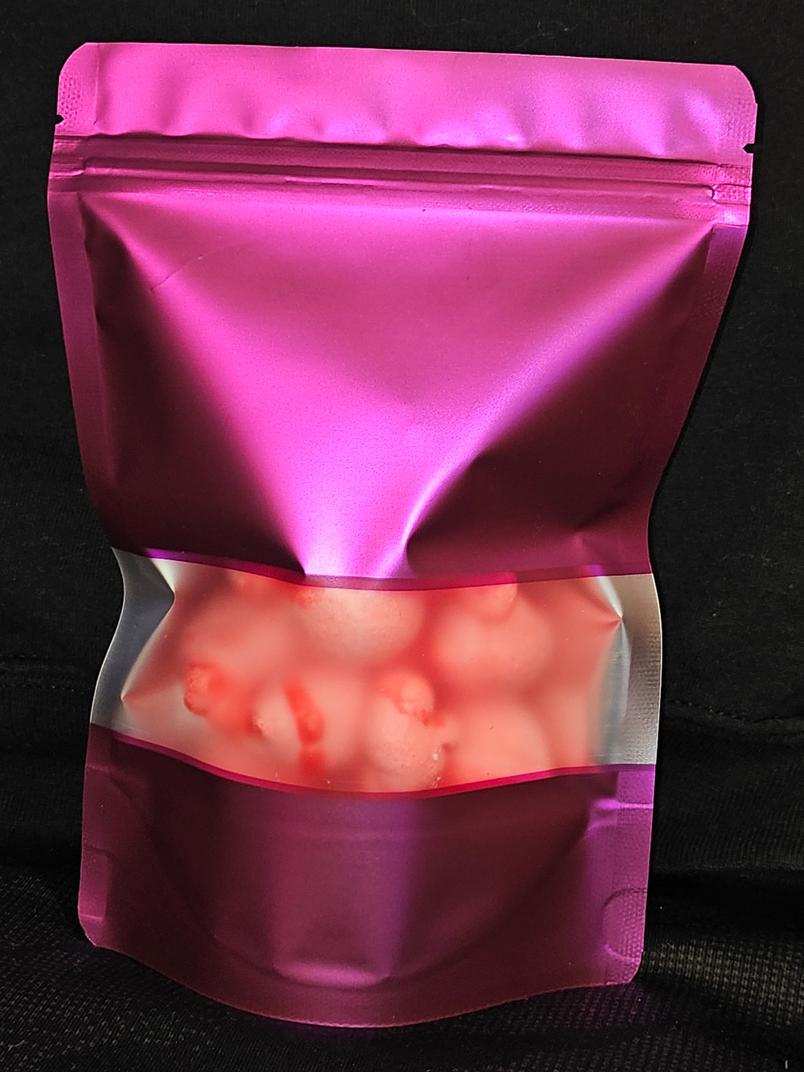 Salty Dragon Taffy Eggs Cinnamon Freeze Dried Candy - Etsy