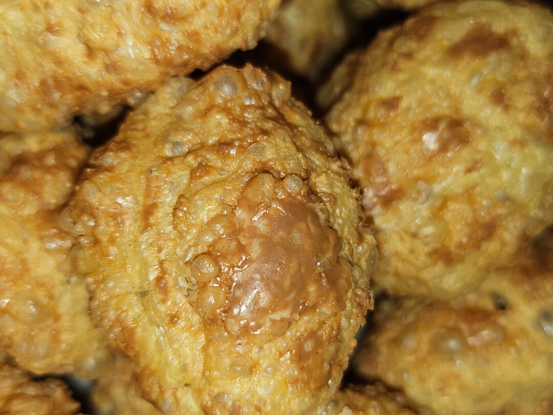 Udder Dud Eggs Freeze Dried Candy Made by Www.dragoneggscandy.com - Etsy