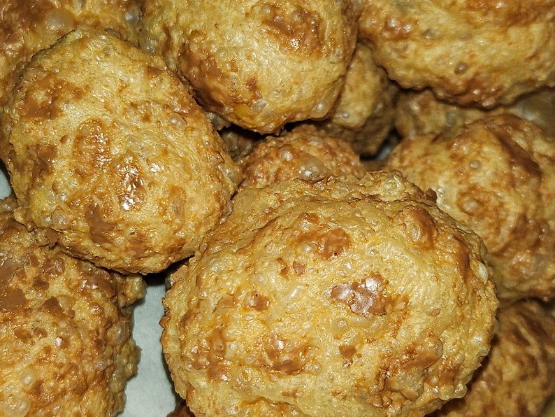 Udder Dud Eggs Freeze Dried Candy Made by Www.dragoneggscandy.com - Etsy