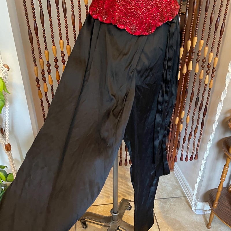 Parachute Silk - Etsy