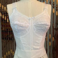 Vintage Bra - Etsy