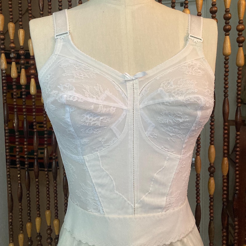 1950s Bullet Bra - Etsy
