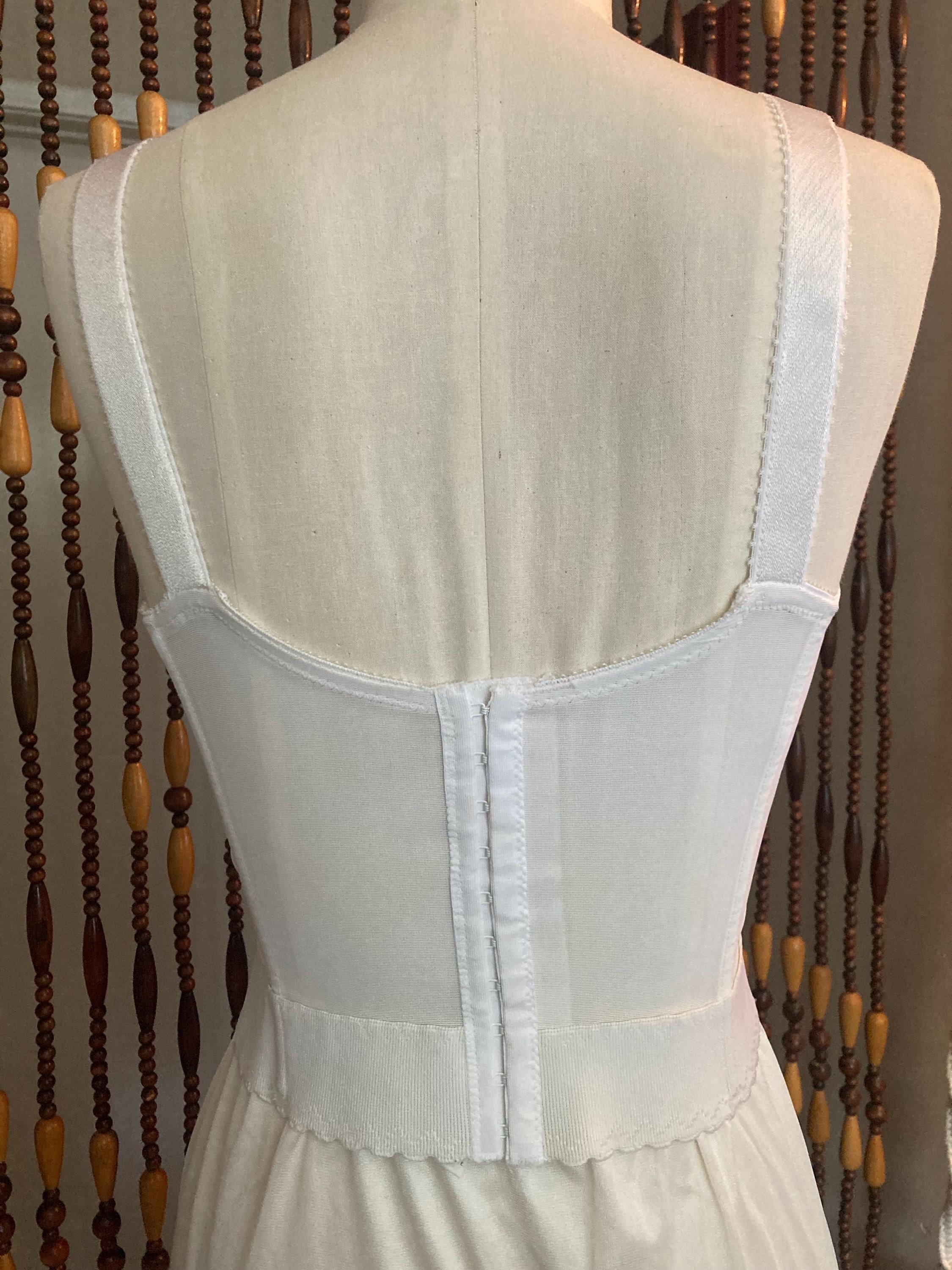 1950s Bullet Bra 50s I Love Lucy Bra 50s Corset Like a Virgin Bullet ...